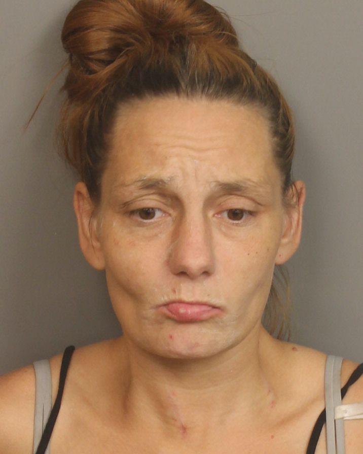 KEITH SHANDA DENISE 09/24/2020 - Jefferson County Mugshots Zone