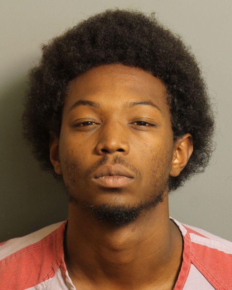 BENNETT DARIUS DONNELL 09/25/2020 - Jefferson County Mugshots Zone
