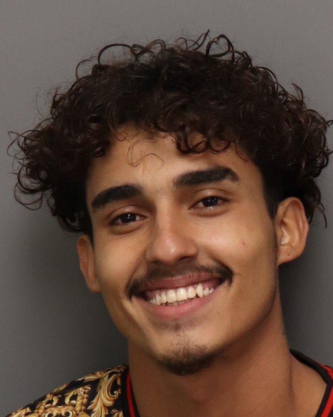 OMAR ELDER 09/27/2020 - Jefferson County Mugshots Zone