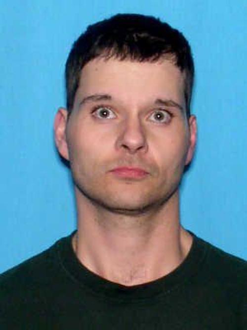 OWENS JEREMY ROSS 09/30/2020 - Jefferson County Mugshots Zone