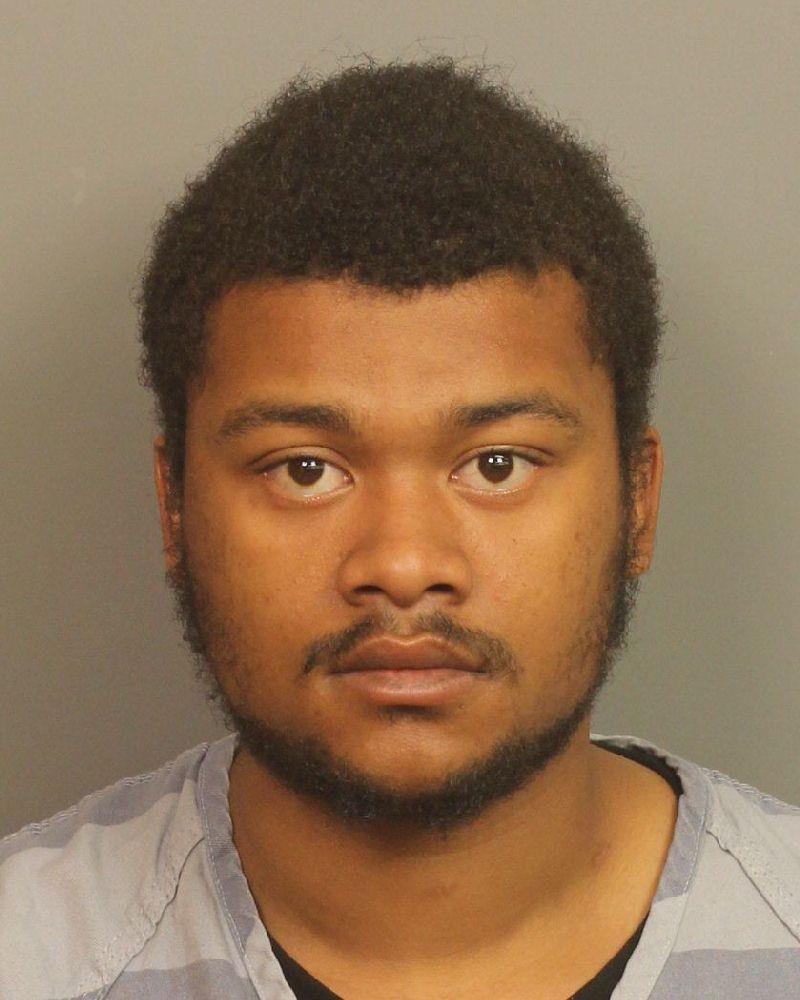 JONES ASHTON RASHON 09/30/2020 - Jefferson County Mugshots Zone