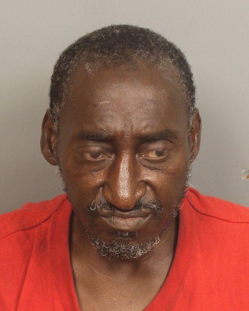 CARTER RICHARD MARK 09/30/2020 - Jefferson County Mugshots Zone