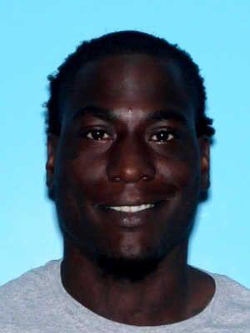 MARSHALL DEMARCUS 10/01/2020 - Jefferson County Mugshots Zone