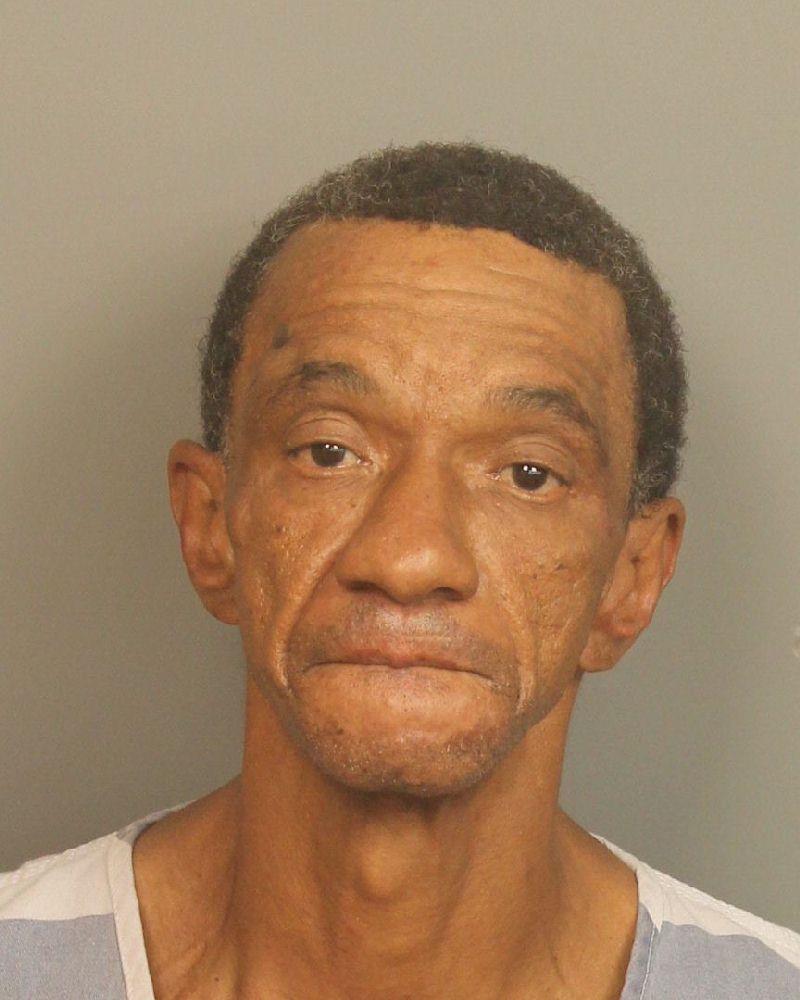 GOLSON JERRY LOUIS 10/02/2020 - Jefferson County Mugshots Zone