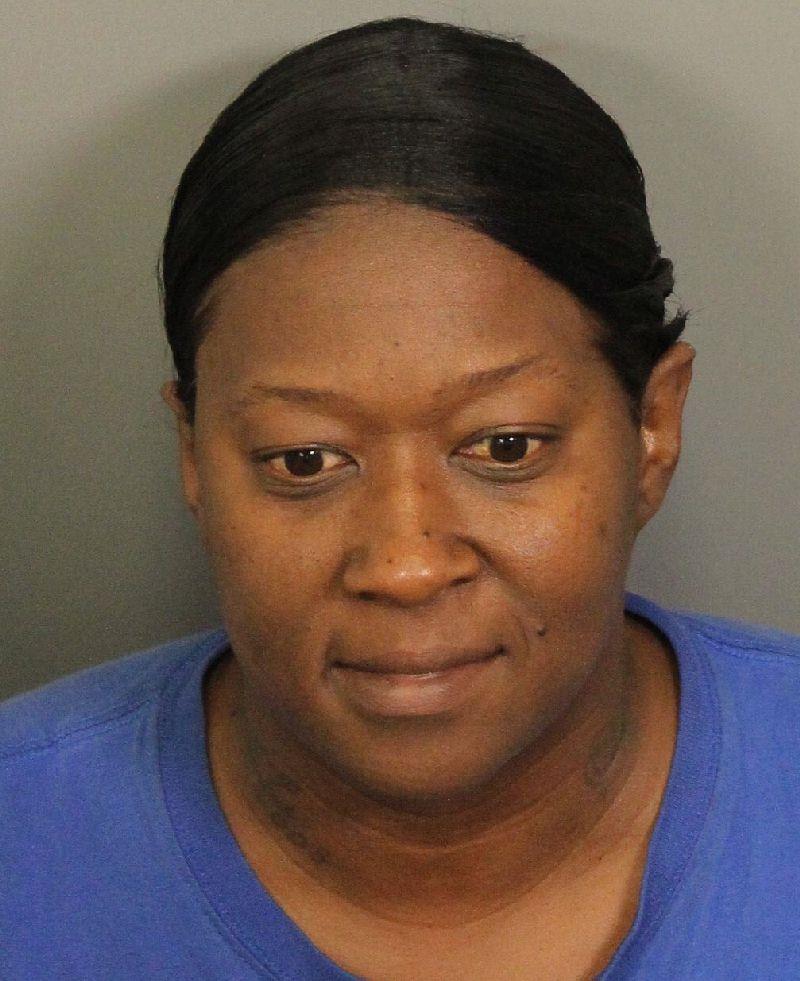 BENNETT SHAWANDA L 10/04/2020 - Jefferson County Mugshots Zone