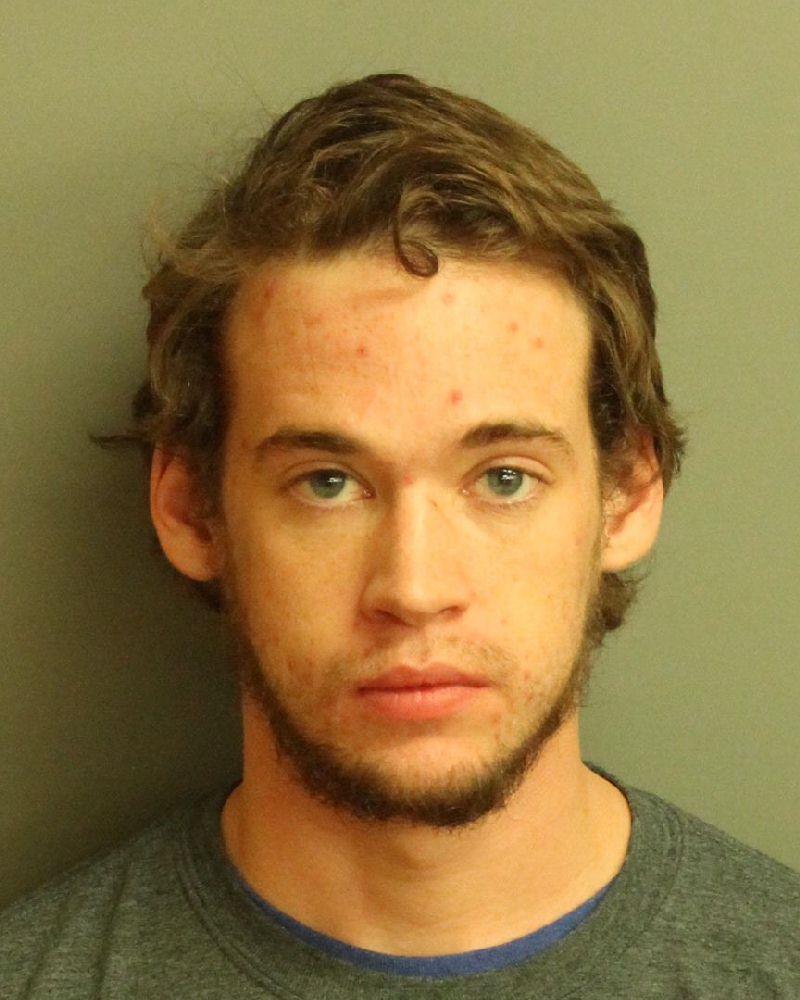 HUIE KENNETH ALEXANDER 10/05/2020 - Jefferson County Mugshots Zone