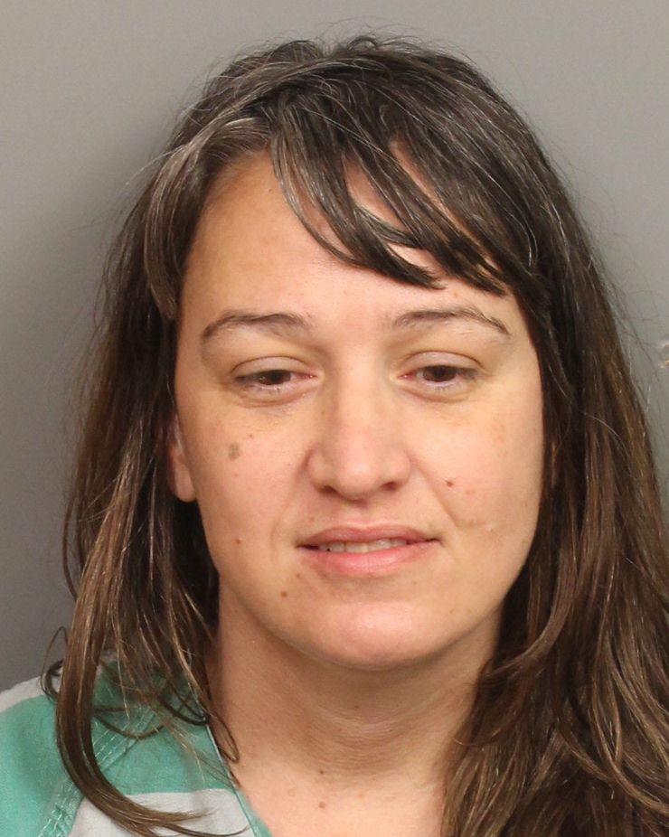 TUBB KELLY LYNN 10/09/2020 - Jefferson County Mugshots Zone