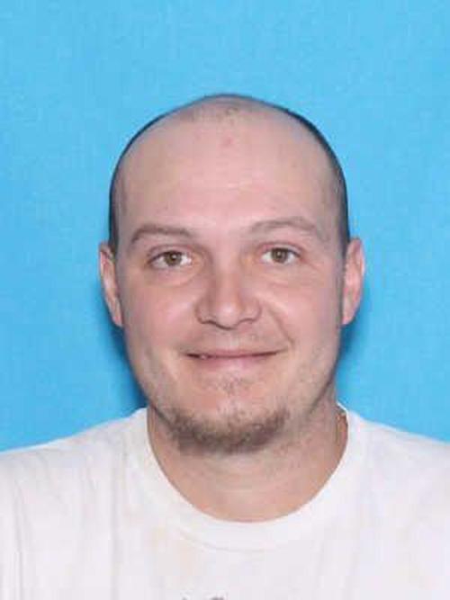 RICE JOHN DAVID 10/10/2020 - Jefferson County Mugshots Zone