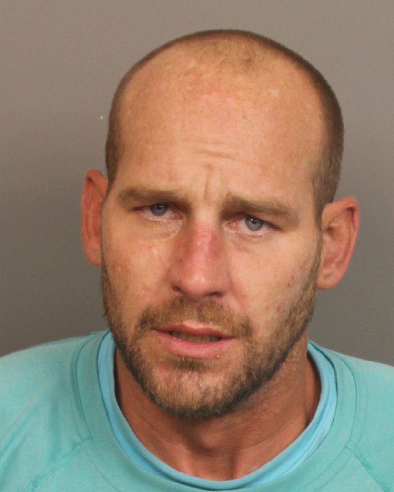 CARNS STEVEN MICHAEL 10/11/2020 - Jefferson County Mugshots Zone