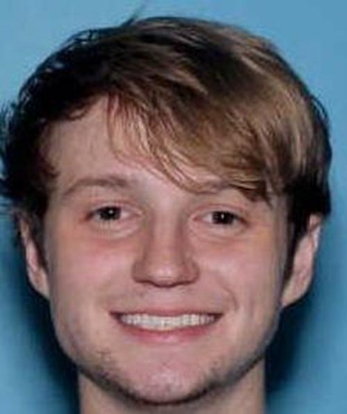 CONLEE WILLIAM HUNTER 10/12/2020 - Jefferson County Mugshots Zone