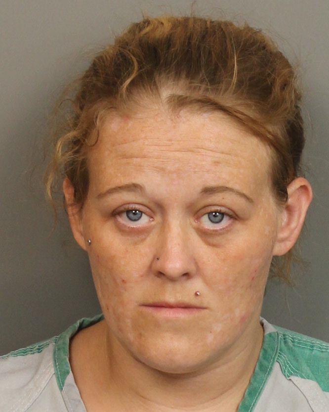 WADE TIFFANY DENISE 10/13/2020 - Jefferson County Mugshots Zone