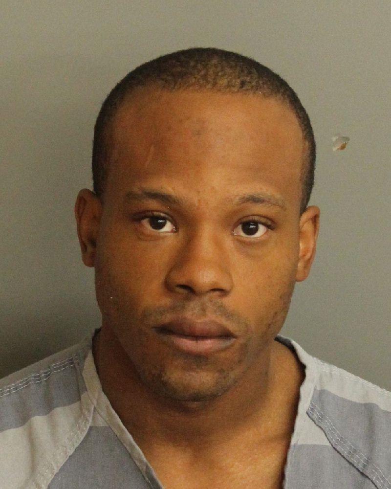 SANDERS JOSHUA MAGUAL 10/13/2020 - Jefferson County Mugshots Zone