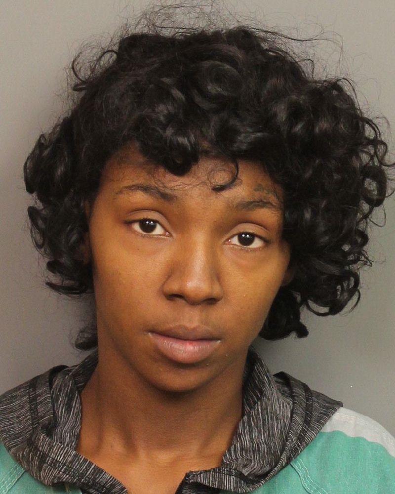 HICKS FELICIA RENEA 10/13/2020 - Jefferson County Mugshots Zone