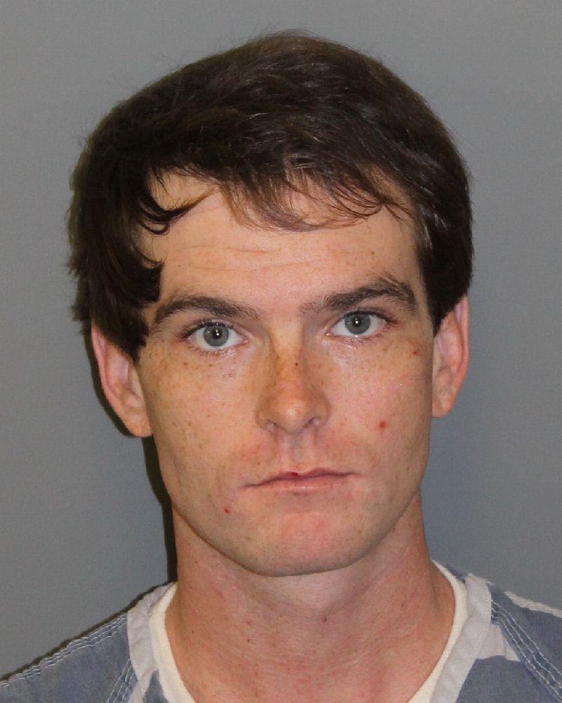 COPEN MICHAEL ALLEN THIRD 10/15/2020 - Jefferson County Mugshots Zone