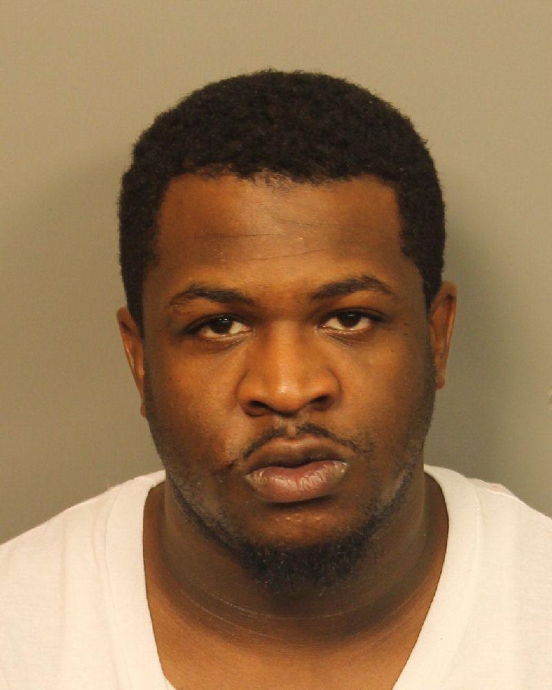 GUSS AMIR RASHEED 10/16/2020 - Jefferson County Mugshots Zone