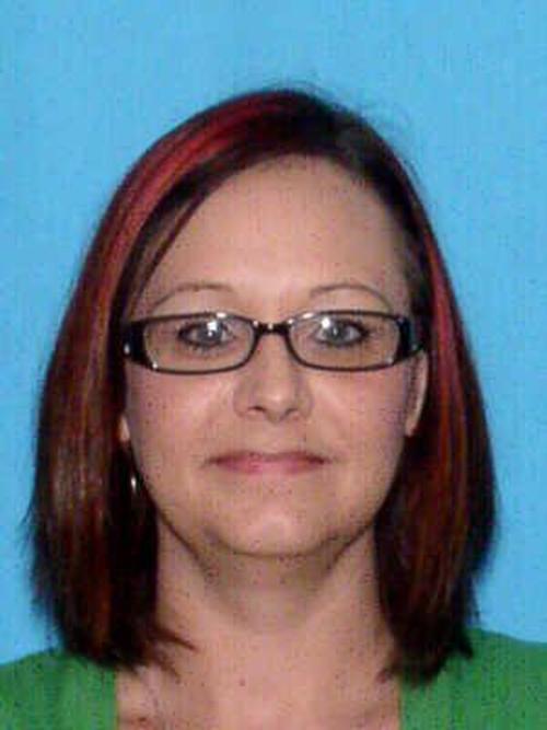 TUGGLE HOLLY JEAN 10/16/2020 - Jefferson County Mugshots Zone