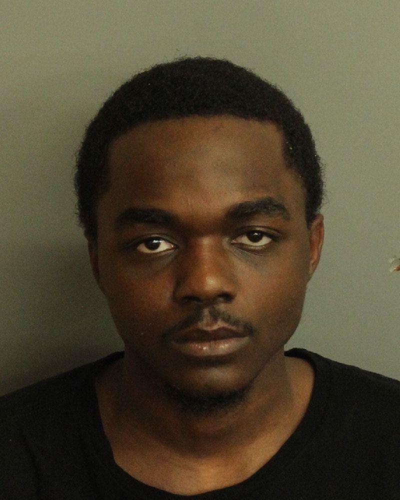 CAVER AARON PATRICK 10/17/2020 - Jefferson County Mugshots Zone