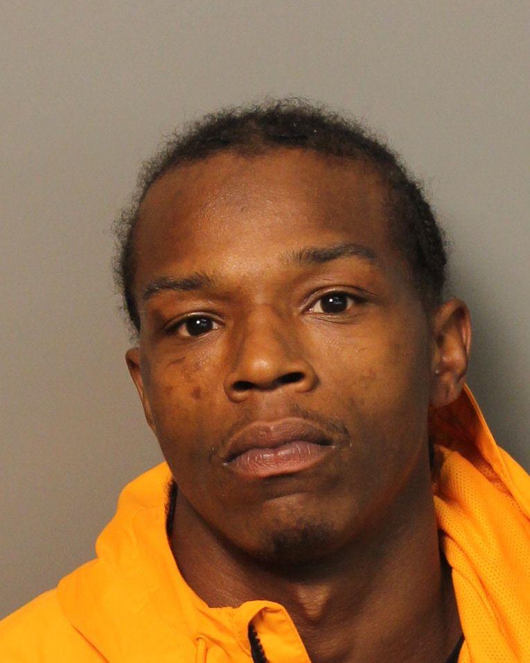 JACKSON SHAKEEM JAMAL 10/17/2020 - Jefferson County Mugshots Zone