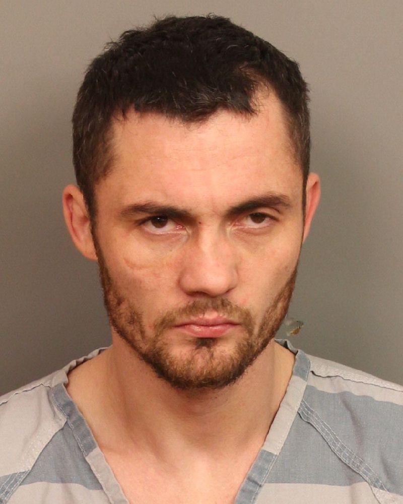 WILLIAMS STEVEN DUANE 10/19/2020 - Jefferson County Mugshots Zone