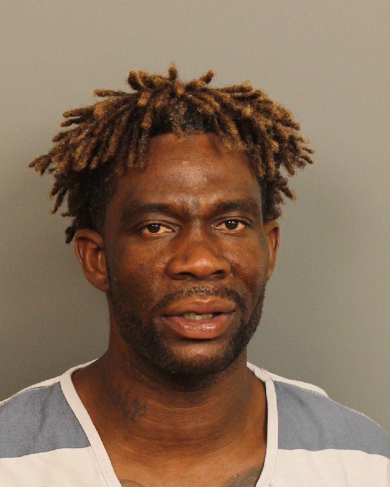 COVINGTON MARIO DONNELL 10/19/2020 - Jefferson County Mugshots Zone