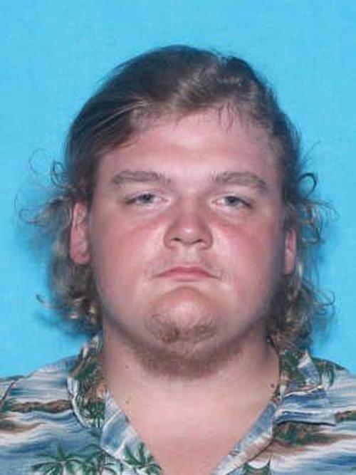 RENO WILLIAM HUNTER 10/19/2020 - Jefferson County Mugshots Zone