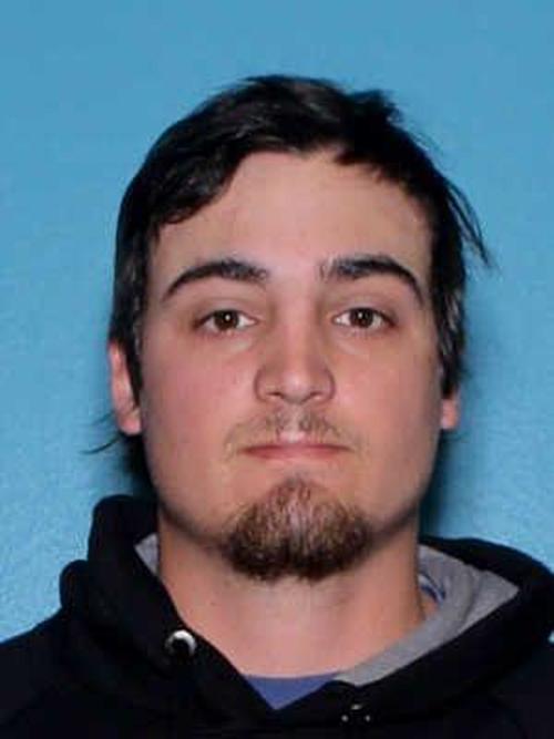 ERWIN ADAM TYLER 10/20/2020 - Jefferson County Mugshots Zone