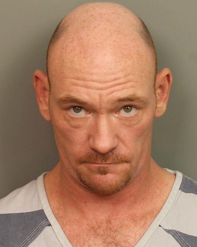 REID WILLIAM KEITH JUNIOR 10/20/2020 - Jefferson County Mugshots Zone