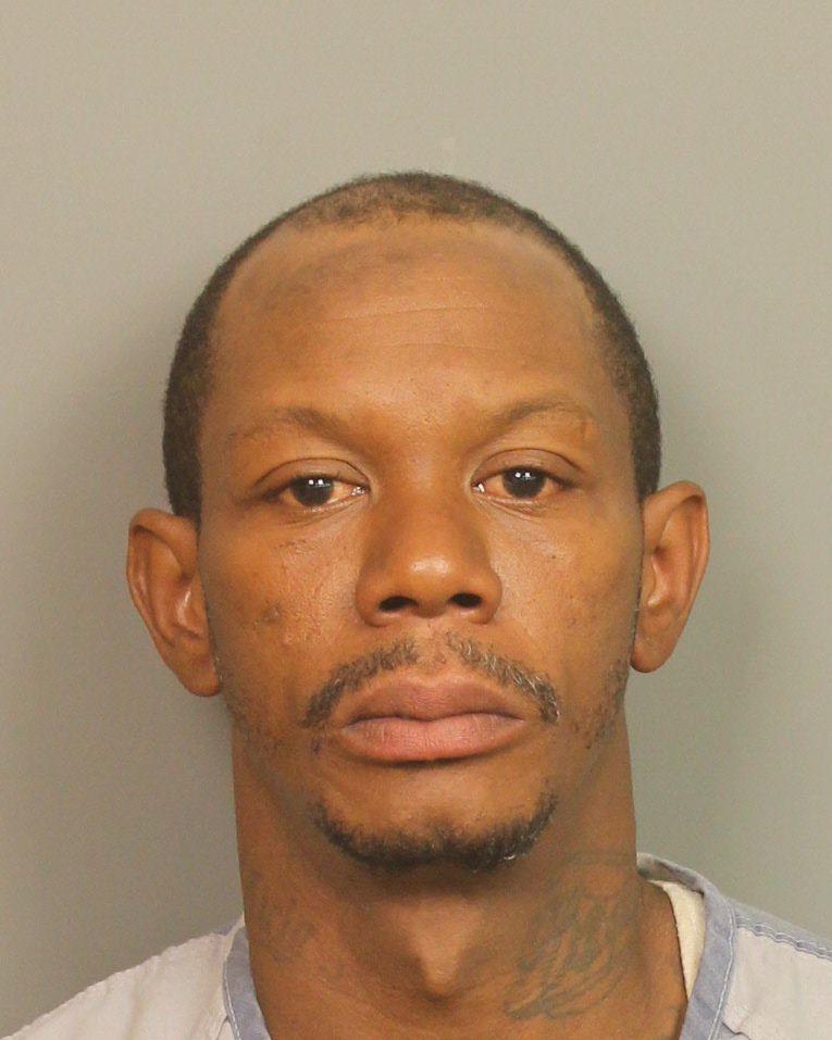 WELLS KEWAN DEWAYNE 10/21/2020 - Jefferson County Mugshots Zone