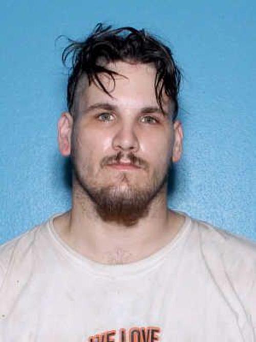 HIGHT CALEB MATTHEW 10/21/2020 - Jefferson County Mugshots Zone