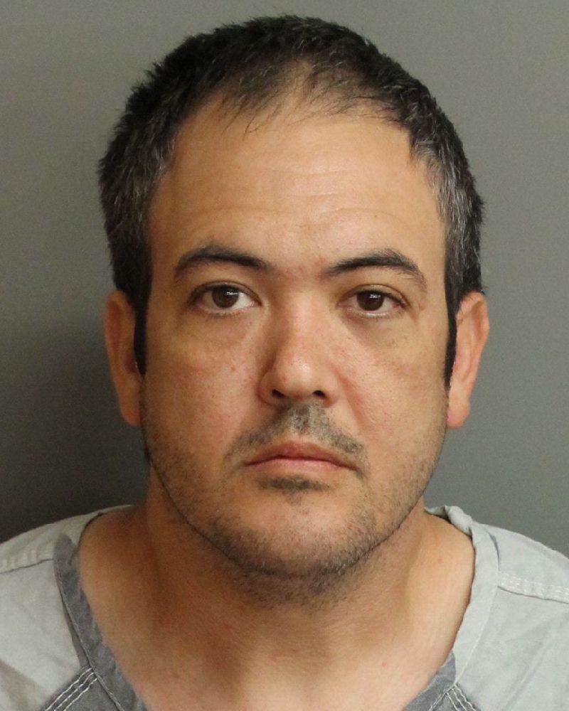 FROST KEVIN BRADLEY 10/23/2020 - Jefferson County Mugshots Zone