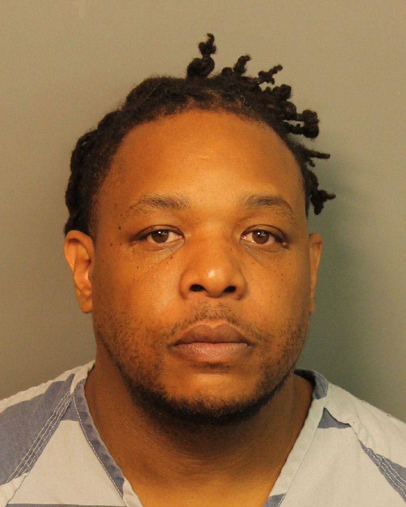 HOOKS MICHAEL ALLEN 10/23/2020 - Jefferson County Mugshots Zone
