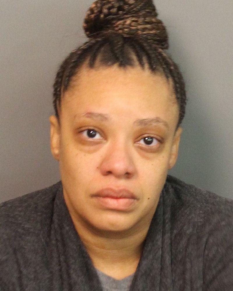 WALKER WILMA LATESHA 10/23/2020 - Jefferson County Mugshots Zone