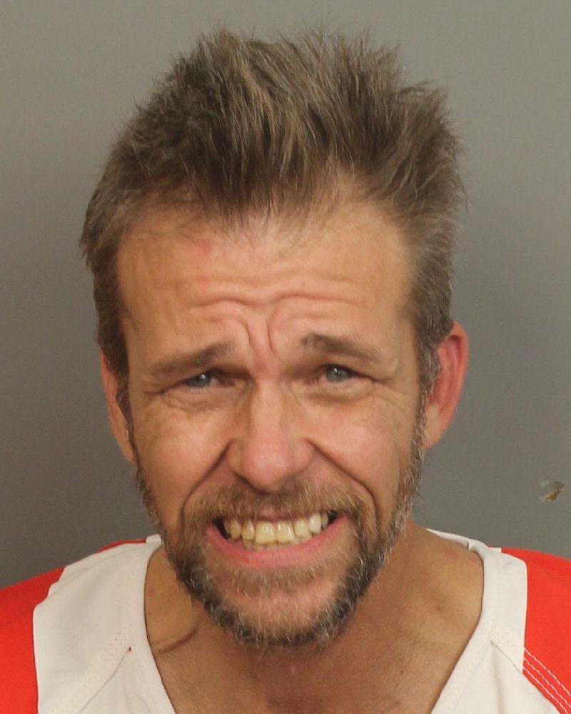 COFIELD CHARLES BENJAMIN 10/24/2020 - Jefferson County Mugshots Zone