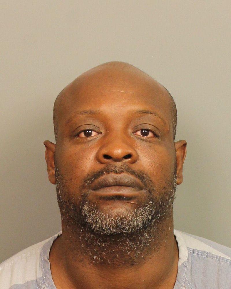 WRENN KEITH LIONEL JUNIOR 10/25/2020 - Jefferson County Mugshots Zone