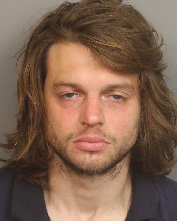 WELTY COLBY RYAN 10/26/2020 - Jefferson County Mugshots Zone