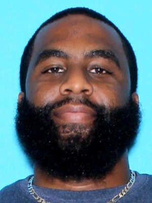 GORDON TOREY JAMEL 10/26/2020 - Jefferson County Mugshots Zone