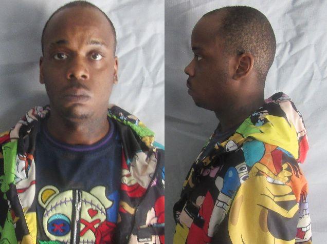 NEAL BRANDON DESHAWN 10/26/2020 - Jefferson County Mugshots Zone