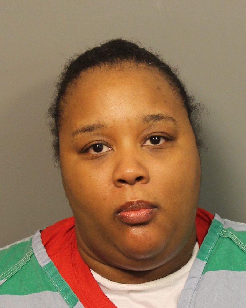 ALEXANDER LAKISHA HAMPTON 10/28/2020 - Jefferson County Mugshots Zone