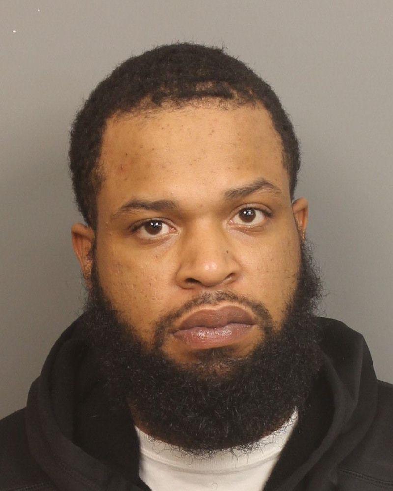 LEWIS PATRICK 10/30/2020 - Jefferson County Mugshots Zone