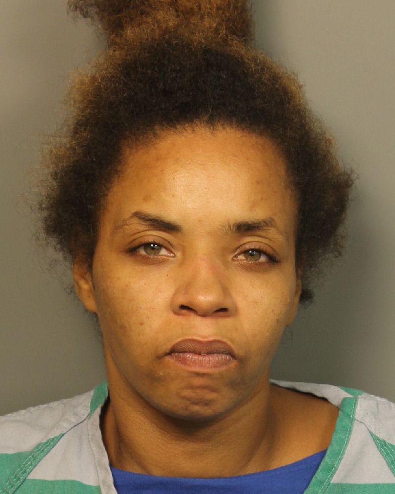 LEWIS LAKETHIA JOY 10/30/2020 - Jefferson County Mugshots Zone