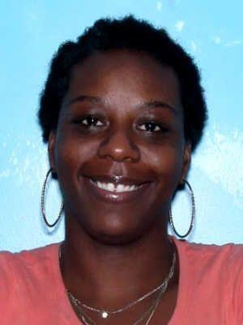 FORD KHADIJAH NARRAH 10/30/2020 - Jefferson County Mugshots Zone