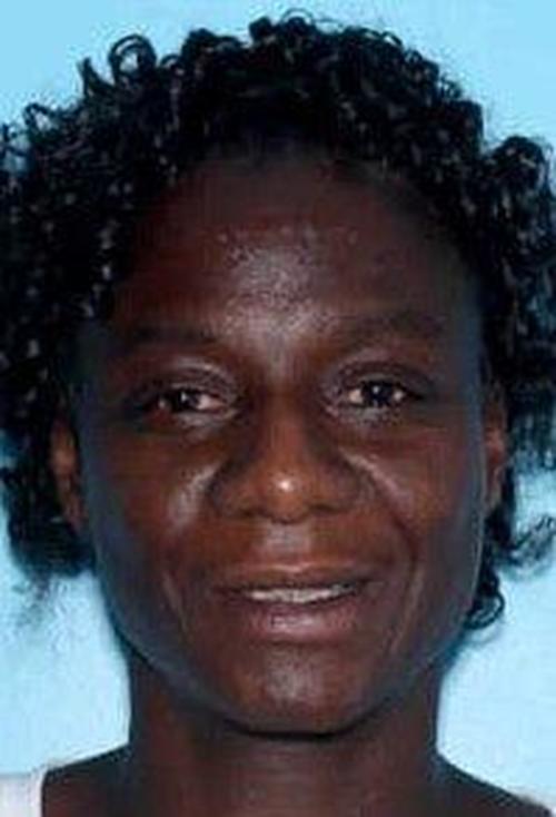 MCCONNICO ERICA DUPREE 10/30/2020 - Jefferson County Mugshots Zone