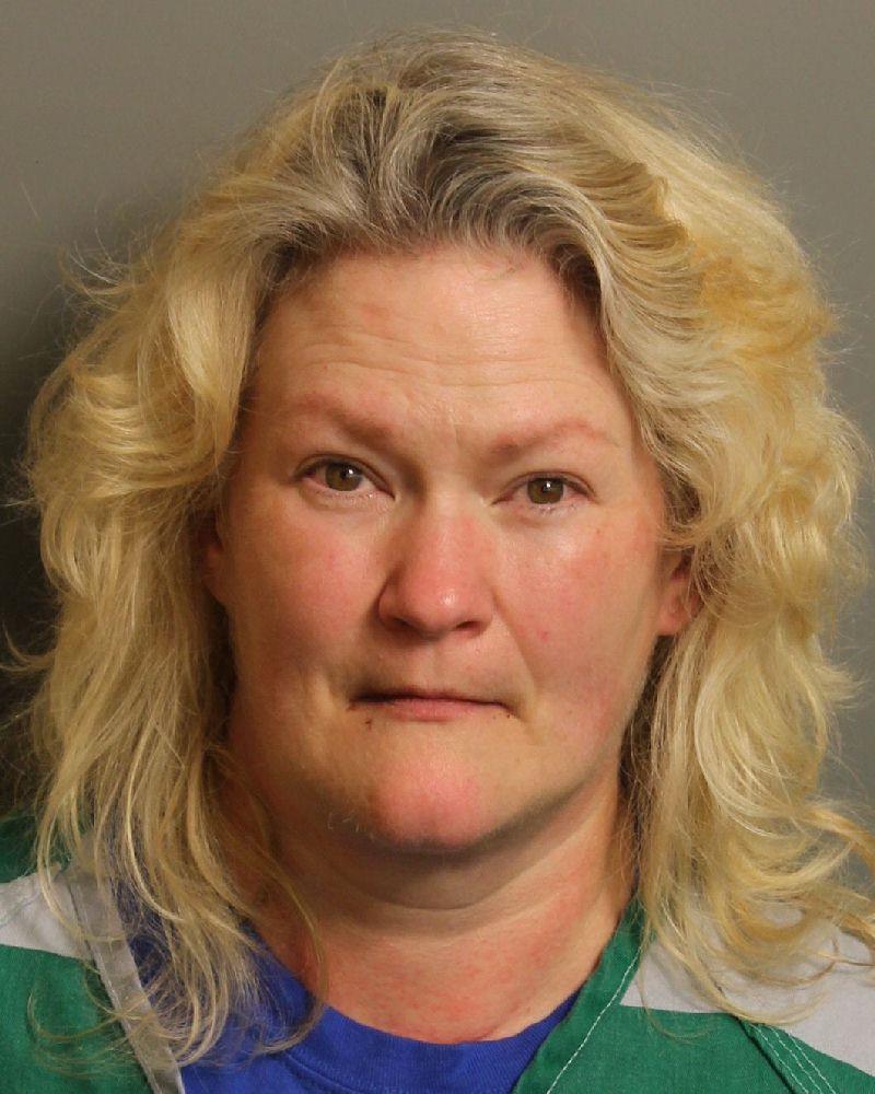 Gilbert Kimberly Ann 10 30 2020 Jefferson County Mugshots Zone