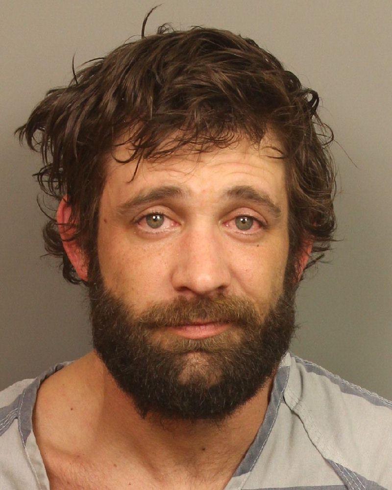 SMITH DUSTIN HEATH 10/31/2020 - Jefferson County Mugshots Zone