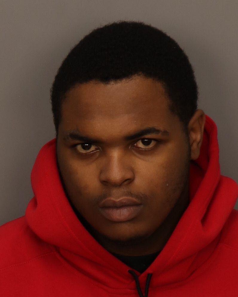 FLUKER MALIK RASHAD 11/01/2020 - Jefferson County Mugshots Zone