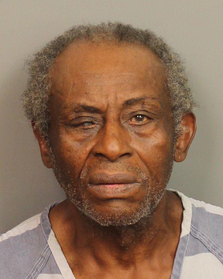 VERNON BERT 11/02/2020 - Jefferson County Mugshots Zone