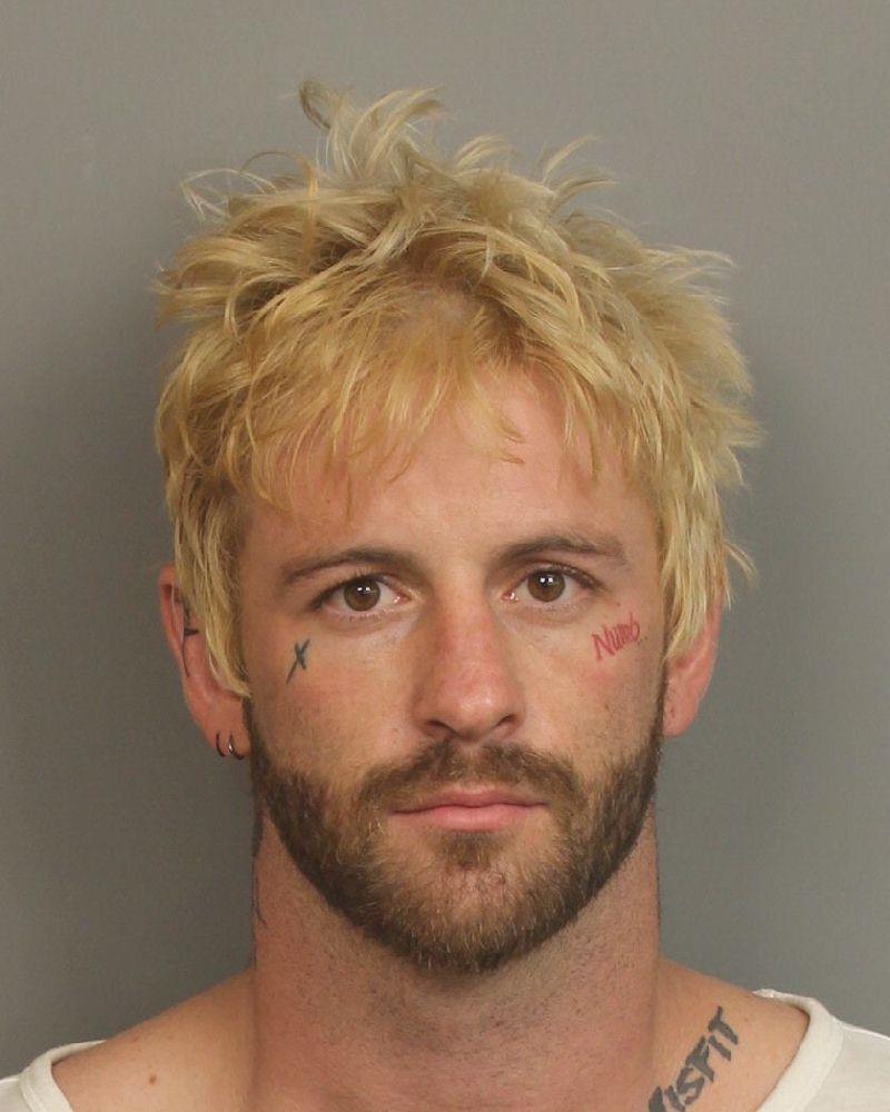 THOMAS COREY DALTON 11/03/2020 - Jefferson County Mugshots Zone