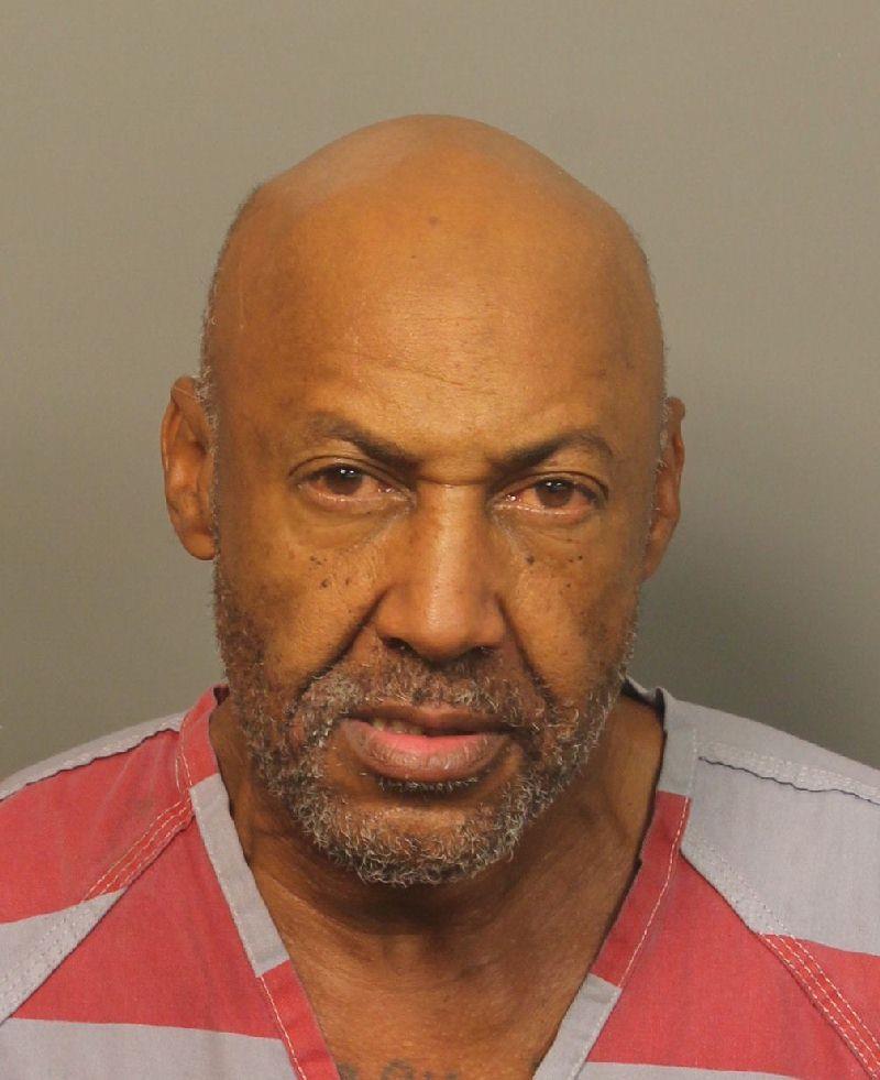 THOMAS KYLE JARRELL 11/04/2020 - Jefferson County Mugshots Zone