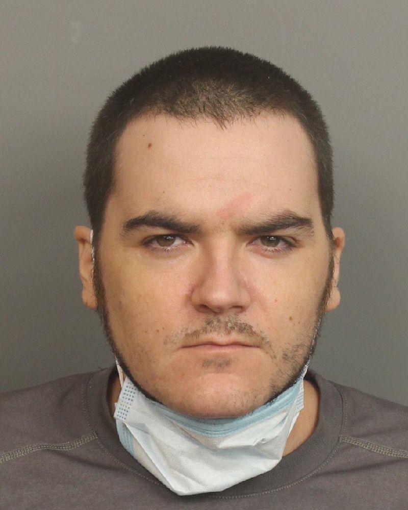 VALERIO NICHOLAS ANTHONY SECOND 11/04/2020 - Jefferson County Mugshots Zone