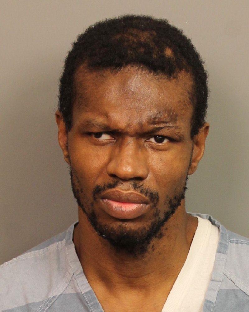 COLVIN MONTEZ LEON 11/04/2020 - Jefferson County Mugshots Zone